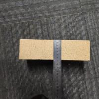 China Al2O3 Content of 30-48% SK32 SK34 Fire Clay Brick for Furnace Liner in Henan Hongtai for sale