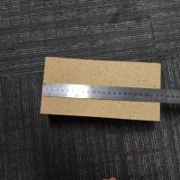 China Al2O3 Content of 30-48% SK32 SK34 Fire Clay Brick for Furnace Liner in Henan Hongtai for sale