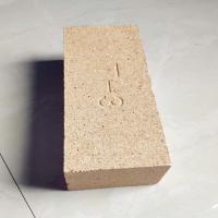 China Furnace Liner Refractory Fire Clay Brick for Boiler and Heating SK30 SK32 SK34 SK35 for sale
