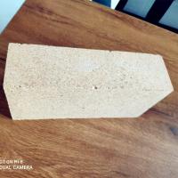 China Furnace Liner Refractory Fire Clay Brick for Boiler and Heating SK30 SK32 SK34 SK35 for sale