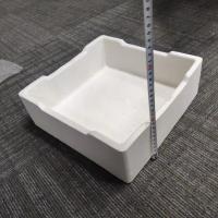 China Cordierite Mullite Furnace Liner for High Temperature Pusher and Electric Furnaces for sale