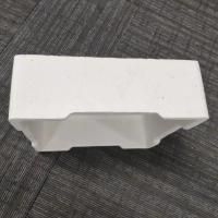 China Cordierite Mullite Furnace Liner for High Temperature Pusher and Electric Furnaces for sale
