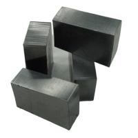 China ISO BV Certified High Corrosion Resistance Alumina Magnesia Carbon Brick with 0% CaO Content for sale