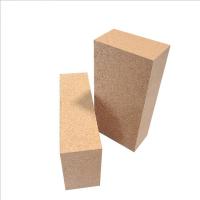 China ISO9001 Certified Hongtai Ingot Casting of Steel Using Fire Clay Aluminum Bricks for sale