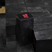 China 35-40MPa Cold Crushing Strength Magnesia Carbon Brick for Low Porosity Ladle Lining for sale