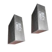 China International Standard Magnesia Carbon Refractory Bricks for Steel Ladle at Affordable for sale