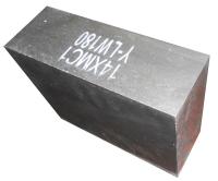 China International Standard Magnesia Carbon Refractory Bricks for Steel Ladle at Affordable for sale