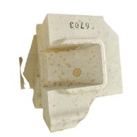 China Refractory Semi Silica Brick Corundum Silicon Carbide Castable for Bending Processing for sale