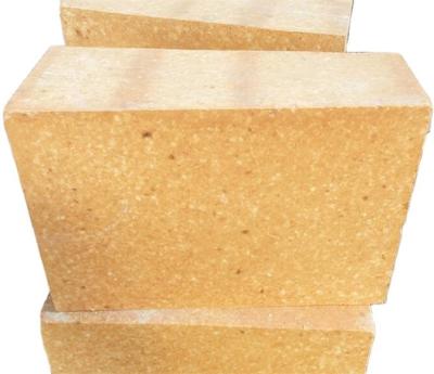 China High Alumina Brick SK32 SK 34 Withstands High Temperatures and Chemical Corrosion for sale