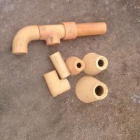 China High Alumina Brick SK32 SK 34 Withstands High Temperatures and Chemical Corrosion for sale