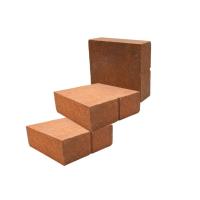 China International Standard SiO2 Content Alumina Magnesia Spinel Refractory Brick for Cement Rotary Kiln for sale