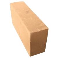 China High Density Refractory Brick SK32 SK34 Clay Bricks with Customizable MgO Content % for sale