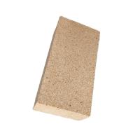 China High Density Refractory Brick SK32 SK34 Clay Bricks with Customizable MgO Content % for sale