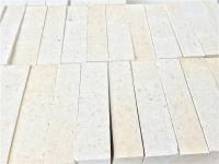 China Special-Shaped High Alumina Bricks for Refractory Industry 1580° Refractoriness 1770° for sale