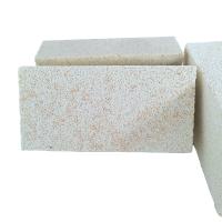 China Fire Brick for Long-lasting Furnace Lining in High Temperature Conditions for sale