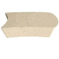 China High Alumina Shaped Bricks for Blast Furnace Strong Resistance to Slag Erosion for sale