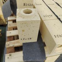 China High SiC Content Refractory Silica Brick for Coke Oven ISO BV Certified and Durable for sale