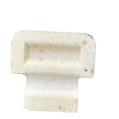China Silica Bricks for Coke Oven Excellent Performance and Durability for sale
