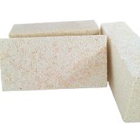 China Silica Bricks for Coke Oven Excellent Performance and Durability for sale