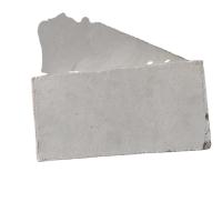China Common Refractoriness Electro Fused Zirconia-Corundum Brick with 13%-16% SiO2 Content for sale