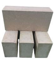 China Common Refractoriness Electro Fused Zirconia-Corundum Brick with 13%-16% SiO2 Content for sale