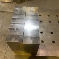 China Henan Magnesite Refractory Magnesia Carbon Bricks for Ladle and EAF Electric Arc Furnaces for sale