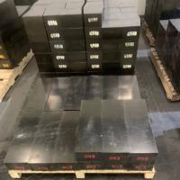 China Henan Magnesite Refractory Magnesia Carbon Bricks for Ladle and EAF Electric Arc Furnaces for sale