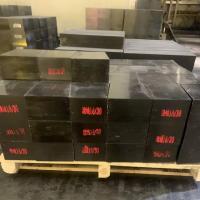 China Henan Magnesite Refractory Magnesia Carbon Bricks for Ladle and EAF Electric Arc Furnaces for sale