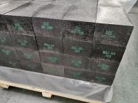 China Henan Magnesite Refractory Magnesia Carbon Bricks for Ladle and EAF Electric Arc Furnaces for sale
