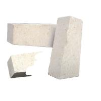 China High Alumina Refractory Brick Bulk Density 2.1-2.5g/cm3 Kiln Fire Brick with Al2O3 for sale