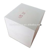 China AZS Brick in Glass Furnace White Zirconium Oxidized Fused Cast Refractory Standard Size for sale