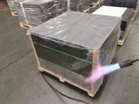 China Henan Magnesite Refractory Magnesia Carbon Bricks for Ladle and EAF Electric Arc Furnaces for sale