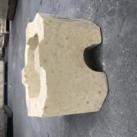 China Heat Storage Alumina Block Checker Bricks with 1.2-1.4% SiC Content at Affordable for sale