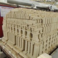 China Refractory Silica Brick for Industrial Furnace Bulk Density ≥1.8 g/cm3 and Durability for sale