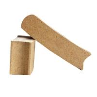 China Clay Insulation Bricks for Kiln Cars Featuring 0% CrO Content and Lightweight Design for sale
