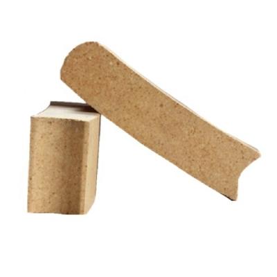 China Clay Insulation Bricks for Kiln Cars Featuring 0% CrO Content and Lightweight Design for sale