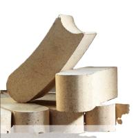 China Clay Insulation Bricks for Kiln Cars Featuring 0% CrO Content and Lightweight Design for sale