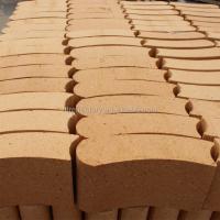 China Clay Insulation Bricks for Kiln Cars Featuring 0% CrO Content and Lightweight Design for sale