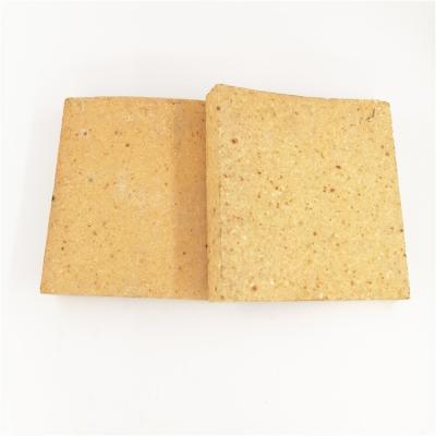China Supplying Refractory Brick for Pizza Oven Bauxite Material for sale