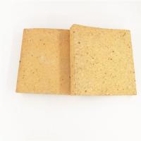 China Supplying Refractory Brick for Pizza Oven Bauxite Material for sale