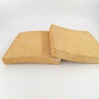 China Supplying Refractory Brick for Pizza Oven Bauxite Material for sale