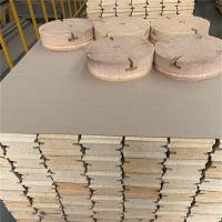 China Fire Clay Brick for Cold Crushing Strength MPa min 20-30 and Apparent Porosity % max 25 for sale