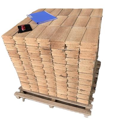 China High Refractoriness Chamotte Brick ISO9001 2008 Certified Perfect For Heating Furnace for sale