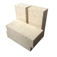 China 0.02% MgO Content and International Standard SiO2 Content High Alumina Brick for Coke Oven by SK 38 for sale