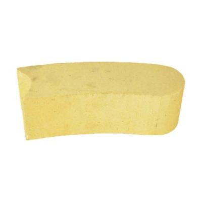 China Fireplace SK34 Fire Clay Brick with 42% Al2o3 Content and Bulk Density of ≥2.1g/cm3 for sale