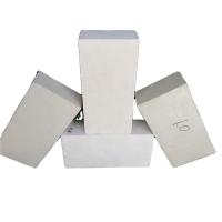 China Good Insulation Effect Lightweight Bricks with Aluminum and 40Mpa Cold Crush Strength for sale
