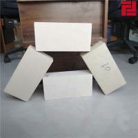 China Good Insulation Effect Lightweight Bricks with Aluminum and 40Mpa Cold Crush Strength for sale