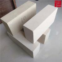 China Good Insulation Effect Lightweight Bricks with Aluminum and 40Mpa Cold Crush Strength for sale