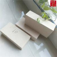 China Good Insulation Effect Lightweight Bricks with Aluminum and 40Mpa Cold Crush Strength for sale