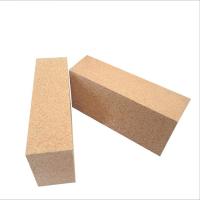 China SK30 SK32 SK34 Fireclay Brick Manufacture Fire Clay Bricks Apparent Porosity % max 25 for sale
